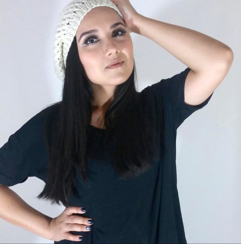 De vendedora à apresentadora de TV, conheça a trajetória de Michelle ...