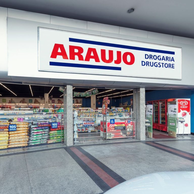 Drogaria Araujo tem 350 vagas de emprego em aberto em Belo Horizonte