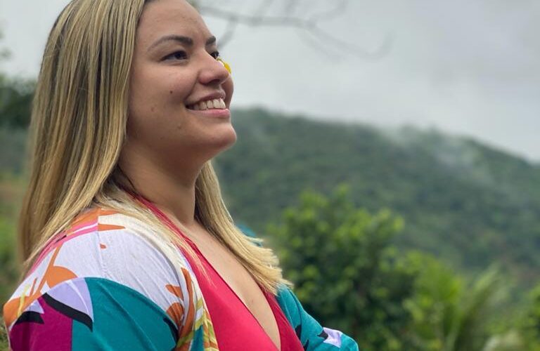 De Pernambuco para o Mundo: Jéssica Lima conhecida como Dra. Arretada ...