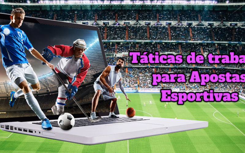 Classificação das estratégias eficazes de apostas esportivas – Por ...