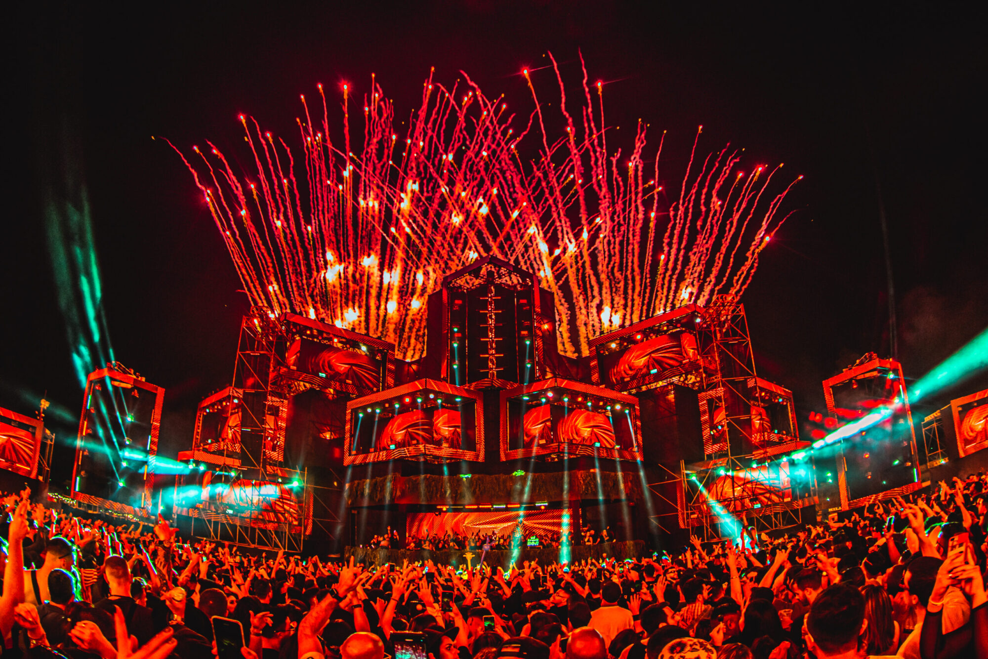 Tudo sobre Só Track Boa BH 2024: data, local, line-up, ingressos e mais