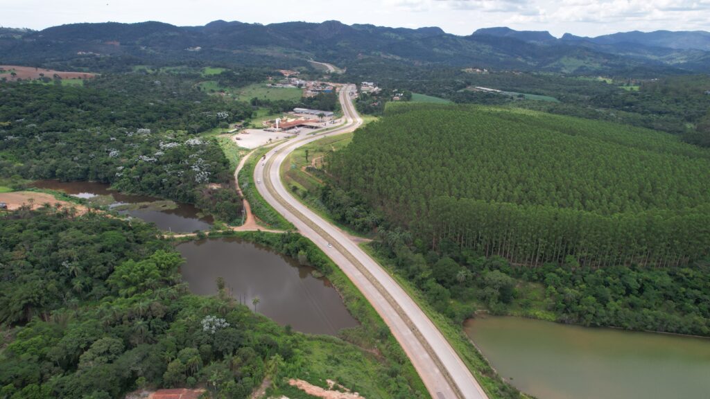 BR-381 ganha novos radares de velocidade; veja locais